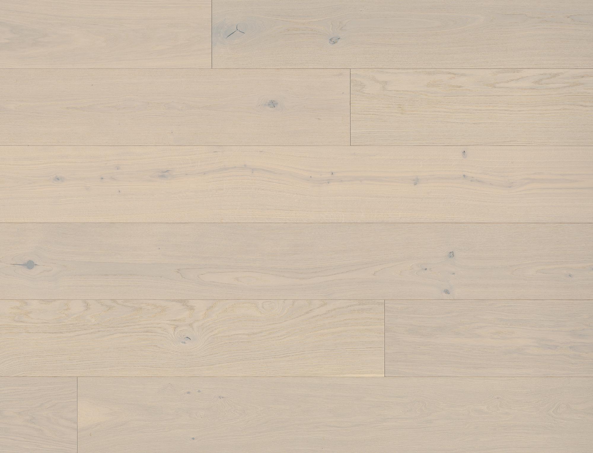 Silverline Edition Oak | Silver | Parquet & Accessories | Bauwerk
