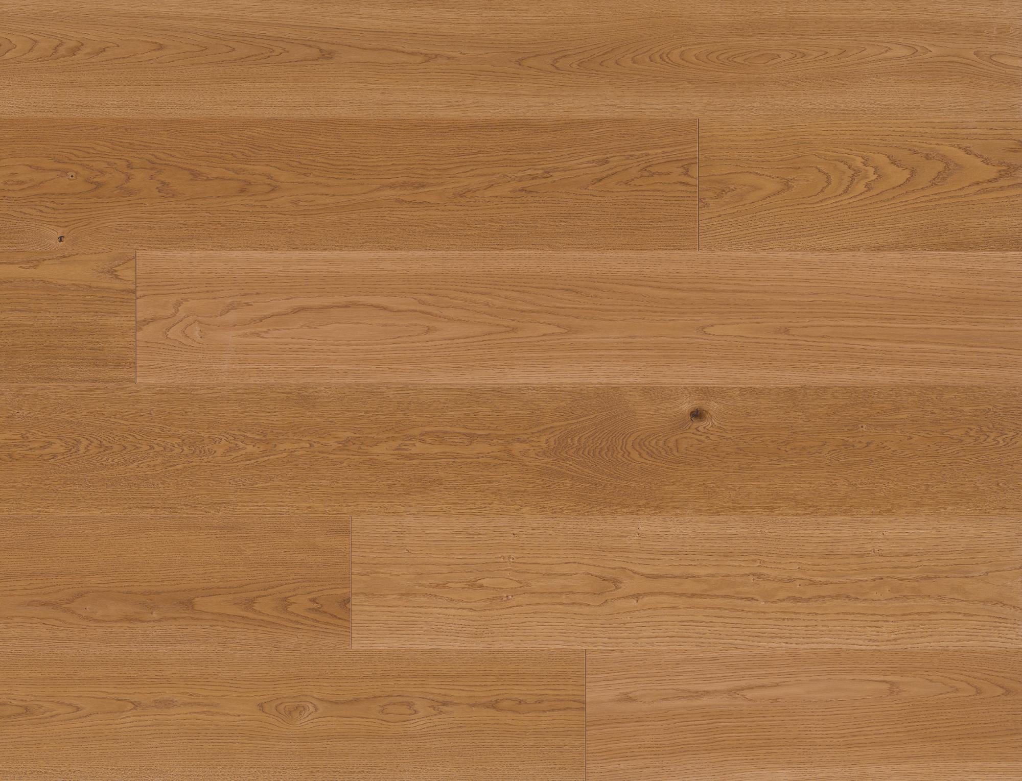 Silverline Edition Eiche | Gold | Parkett & Zubehör | Bauwerk