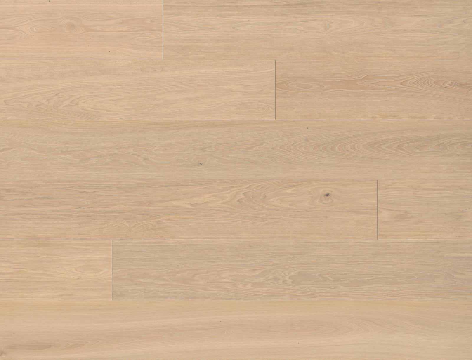 Silverline Edition Oak | Farina | Parquet & Accessories | Bauwerk